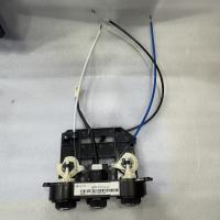 China C3811030051A0 A/C Control Panel, Manual Heater Air‑Condition Control Switch for sale