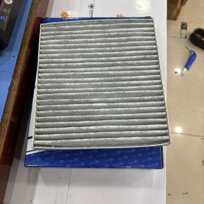 China EGP2‑19G245AA Cabin Air Filter, A/C Filter Element for sale