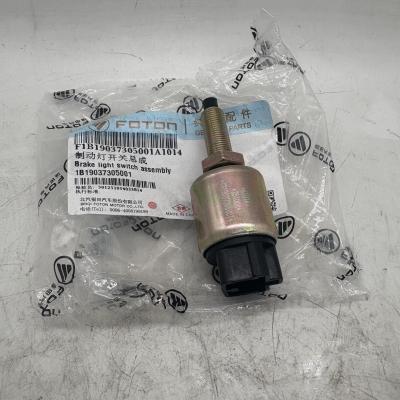 China Car Brake Light Switch 1B19037305001 Auto Stop Lamp Switch for sale