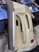 China Left Front Door Interior Trim Panel 1D1686120023 Car Standard Inner Door Panel for sale