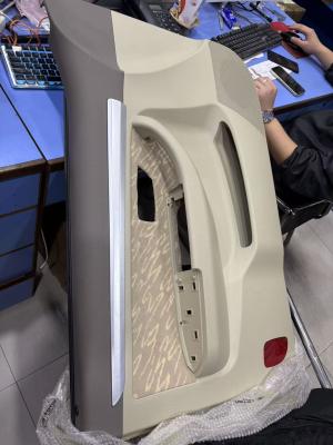 China Left Front Door Interior Trim Panel 1D1686120023 Car Standard Inner Door Panel for sale