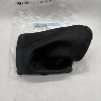 China Gear Shift Lever Boot L053500000W3 Manual Transmission Shift Dust Boot for sale