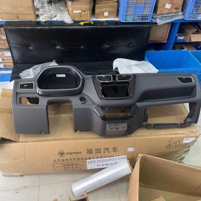 China Car Dashboard Instrument Panel L0535010053A0 Automobile Instrument Console for sale