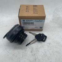 China Lockable Fuel Tank Cap 1101011100011 Car Gas Cap With Keys for sale