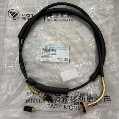 China Accelerator Cable L0118020097A0 Automobile Throttle Control Cable for sale