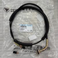 China Accelerator Cable L0118020097A0 Automobile Throttle Control Cable for sale