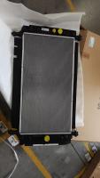 China Radiator Assembly V113000000271 Automobile Engine Cooling Water Tank for sale