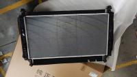 China Radiator Assembly V113000000271 Automobile Engine Cooling Water Tank for sale