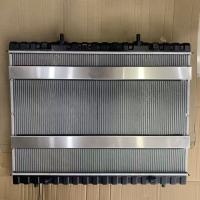 China Radiator W113000000001 Automobile Engine Cooling Radiator for sale