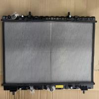 China Radiator W113000000001 Automobile Engine Cooling Radiator for sale
