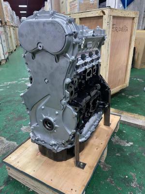 China Dongfeng D28 National V 4 Cylinder Diesel Engine Long Block, Bare Engine Assembly for Light Truck Replacement & Overhaul for sale