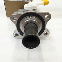 China OE Part No: L0355020301A0Y2
Item: Brake Master Cylinder
Fitment: Foton Xiangling M2
We are professional Foton auto spare parts supplier based in Guangzhou, wholesale available. for sale