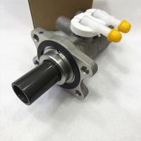 China OE Part No: L0355020301A0Y2
Item: Brake Master Cylinder
Fitment: Foton Xiangling M2
We are professional Foton auto spare parts supplier based in Guangzhou, wholesale available. for sale