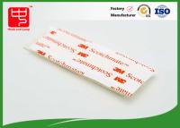 China Heat Resistant Custom Patches , Any Shape Double Sided for sale