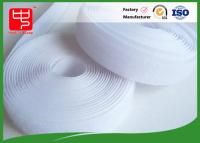 China 30mm Waterproof Hook And Loop Tape Die Cut Cold Resist Double Sided for sale