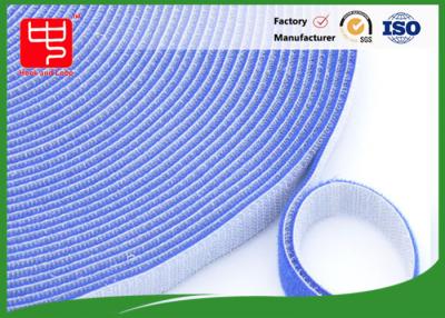China Heavy Duty Double Sided Roll For Cable Tie 10 - 110mm Width Silk Screen Printing Logo for sale