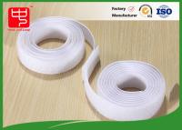 China Heat Resistance 50mm Heavy Duty Hook And Loop Tape for sale