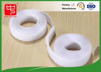 China Heat Resistance 50mm Heavy Duty Hook And Loop Tape for sale