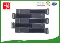 China Adjustable Cinching Straps 280 * 20mm Heat / Cold Resistance for sale