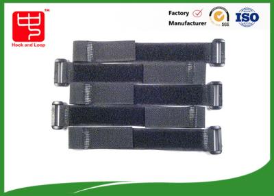 China Adjustable Cinching Straps 280 * 20mm Heat / Cold Resistance for sale