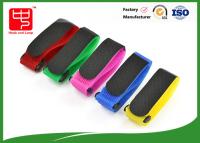 China OEM Custom Size Straps Black Buckle 20pcs / Bundle for sale