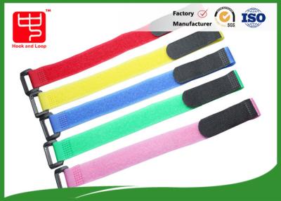 China Heat Resistance Straps For Garments , Bags , Shoes , Hats for sale