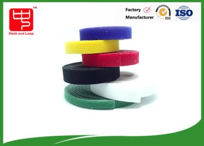 China Different Size Double Sided Straps , Industrial Adhesive 25 Meters Per Roll for sale