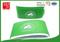 China Green Tape 100% Nylon Ski Straps For Carrying Eco-Friendly for sale