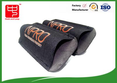 China Customized Color Ski Carrier Strap , Sticky EVA Foam for sale