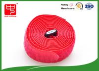 China 100% nylon straps with  ,  adjustable  straps 25mm Width 200mm Length for sale