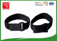 China 180 * 15mm elastic  strap Water resistance For Wires Clearing Up for sale