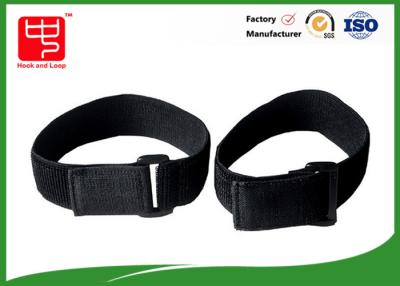 China 180 * 15mm elastic  strap Water resistance For Wires Clearing Up for sale