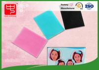 China Lovely  sheet  hair accessories square Shape For face washing for sale