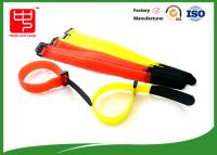 China Reusable Straps Strong Sticky 1 Inch Width Various Color for sale