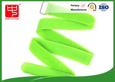 China Heavy Duty Adjustable Straps Long Dimension For Luggage Binding With Color for sale