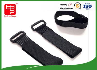 China Flip Buckle Colour Fasteners , Sticky Fastening Luggage for sale