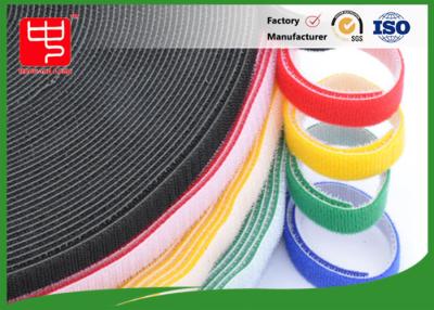 China Self Adhesive  dual sided  For Industrial Strap Multiple Use for sale