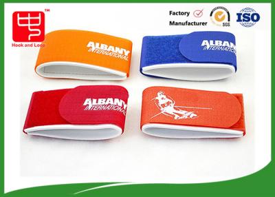China 50 * 460mm  Fastener  Ski Straps For Sport Protection for sale