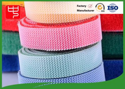 China Auto - Gripping Double Sided  Roll fabric  fasteners 500 meters for sale
