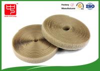 China Self Gripping Hook And Loop Tape For Fix Up Book Strap / Watch Band for sale