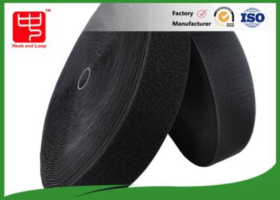 China Heat Resistant Male And Female Hook And Loop Tape Self Adhesive Fabric for sale
