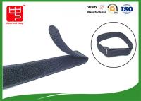 China Nylon  tape for sewing , black nylon Webbing Strap with buckle for sale