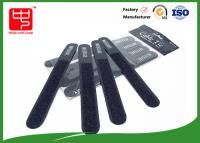 China Adhesive Custom Back to Back Tape ,  strap for cable tidy for sale