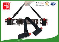 China Magic Adjustable webbing  Ski Straps / Alpine Ski Lash  Strips for sale