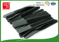 China Reclosable USB male and female  Cable Tie managing with rounded ending for sale