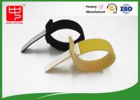 China 3M luminous material  Cable Tie , back to back strap reflecting light for sale