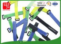 China Super Sticky Straps With Long Service Life 10,000 Times for sale
