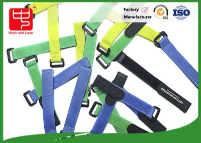 China Super Sticky Straps With Long Service Life 10,000 Times for sale