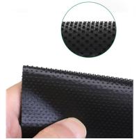 China 100% Nylon Big Wide Plastic Injection Mould Hook for Clothes and Shoes Durable for sale