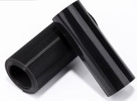 China Sew On Conductive Hook Loop Oem Acceptable Strong Fastening Material Designed For Wearable Electronics And Smart Fabrics for sale